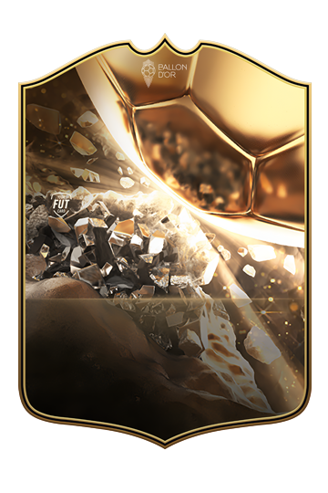 Card Shop | Your FUT Card