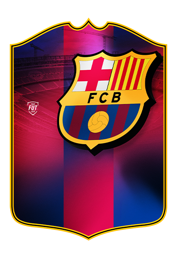 Card Shop | Your FUT Card