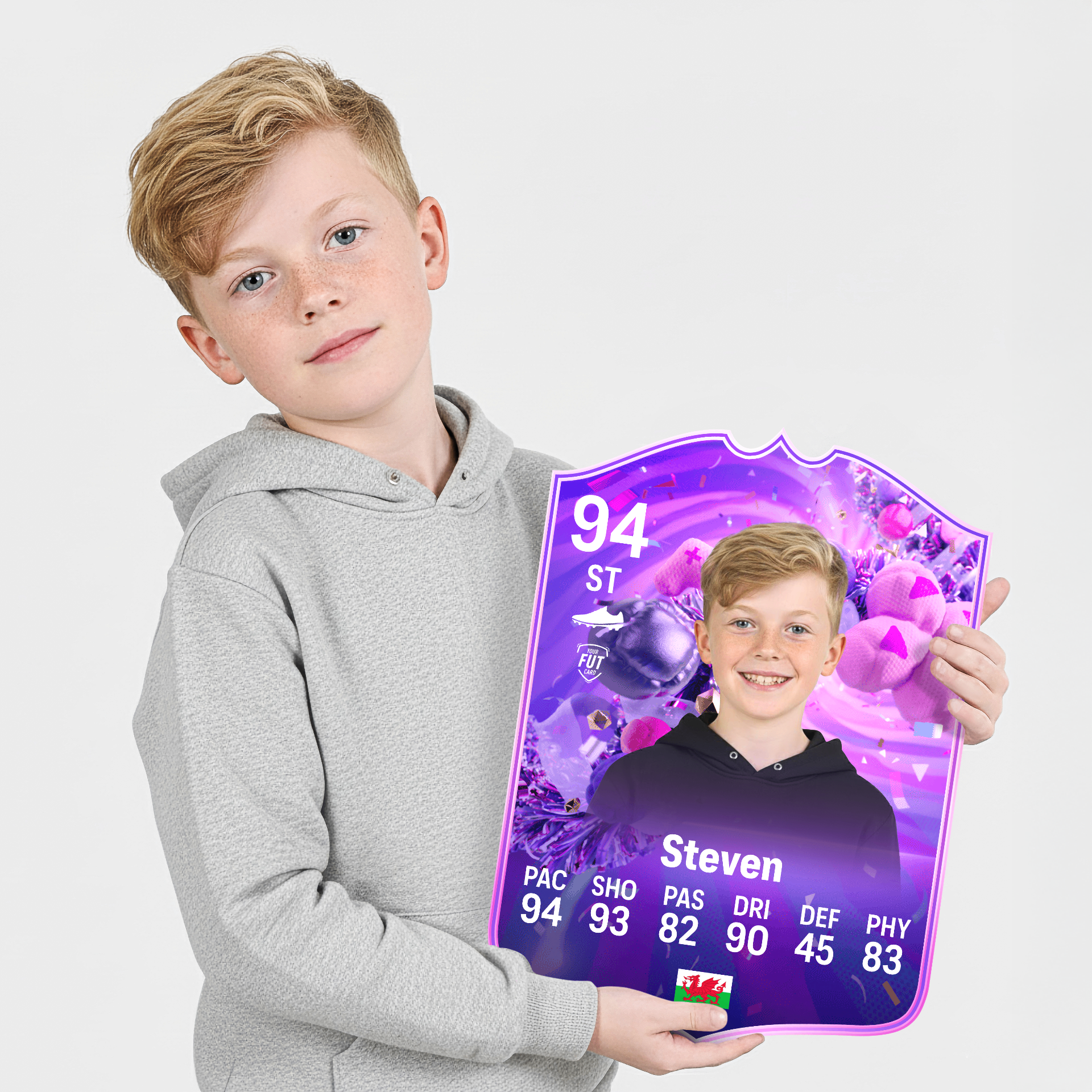 Card Shop | Your FUT Card