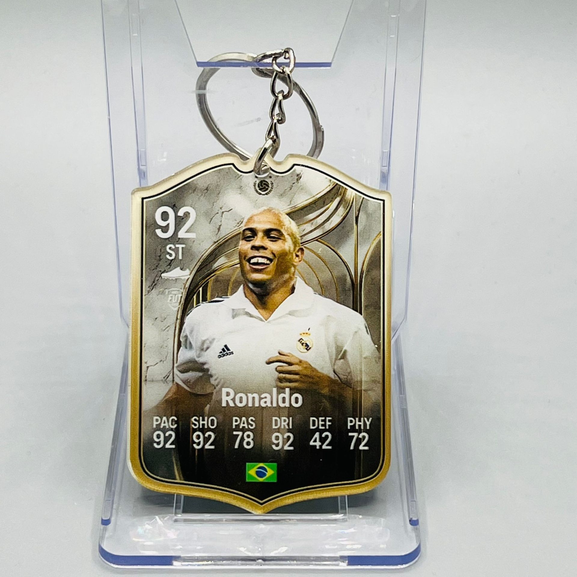 Your FUT Card - Custom FIFA FUT Cards | Premium Quality