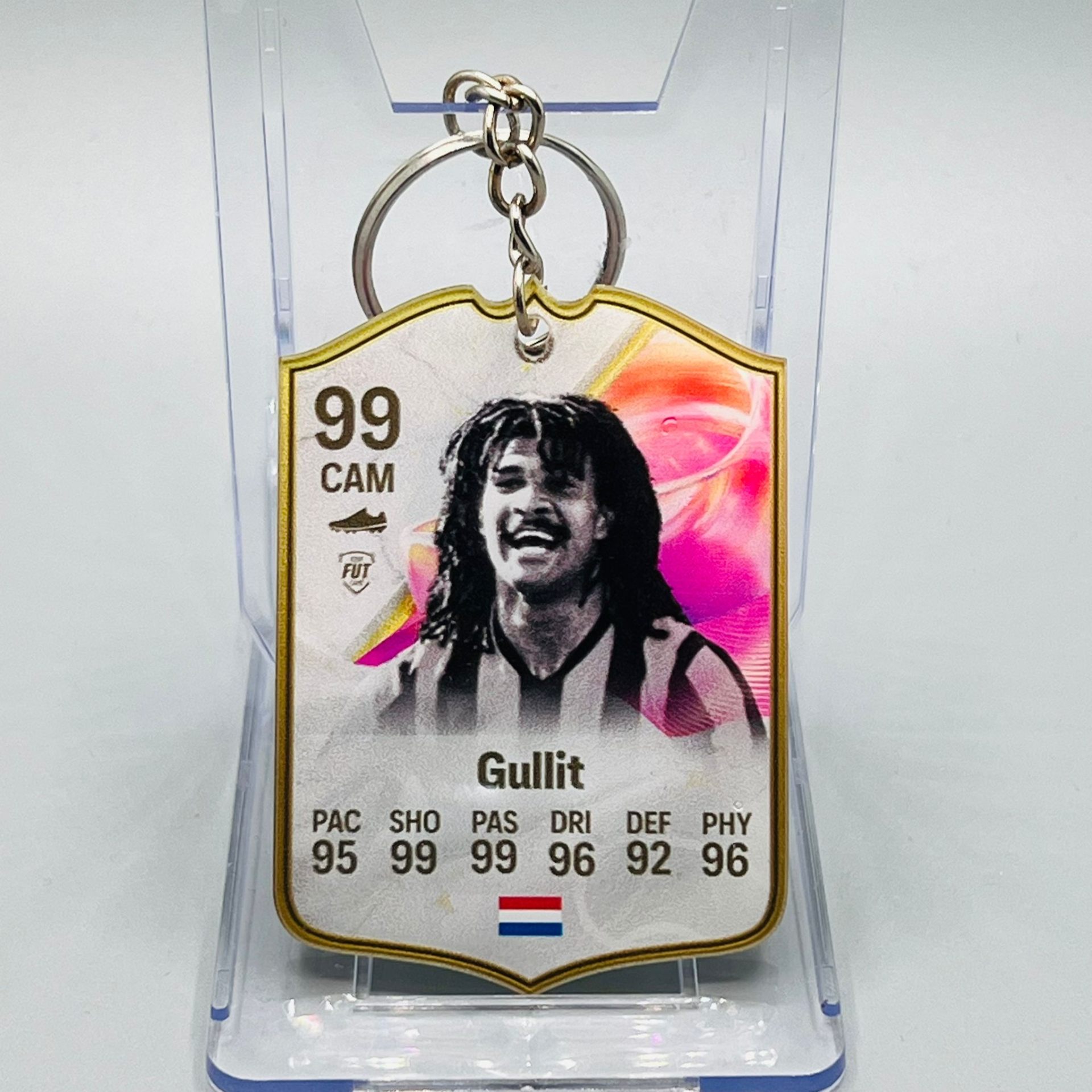 Your FUT Card - Custom FIFA FUT Cards | Premium Quality