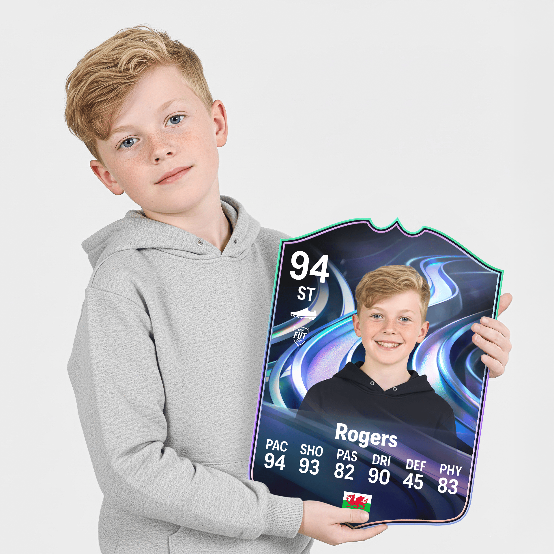 Card Shop | Your FUT Card