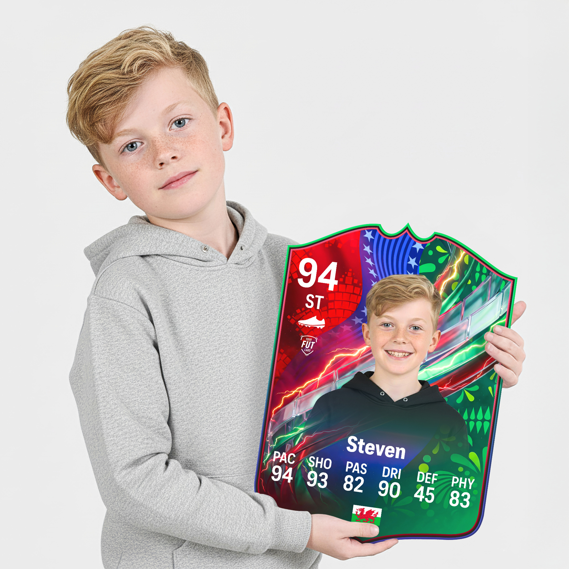 Card Shop | Your FUT Card